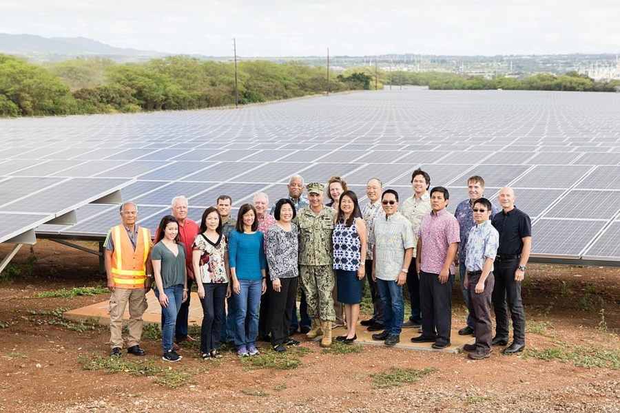 ハワイは全ての電力を自然エネルギーできるか ｜ ハワイのタイムシェア物件を専門に売買している不動産会社「くじら俱楽部」