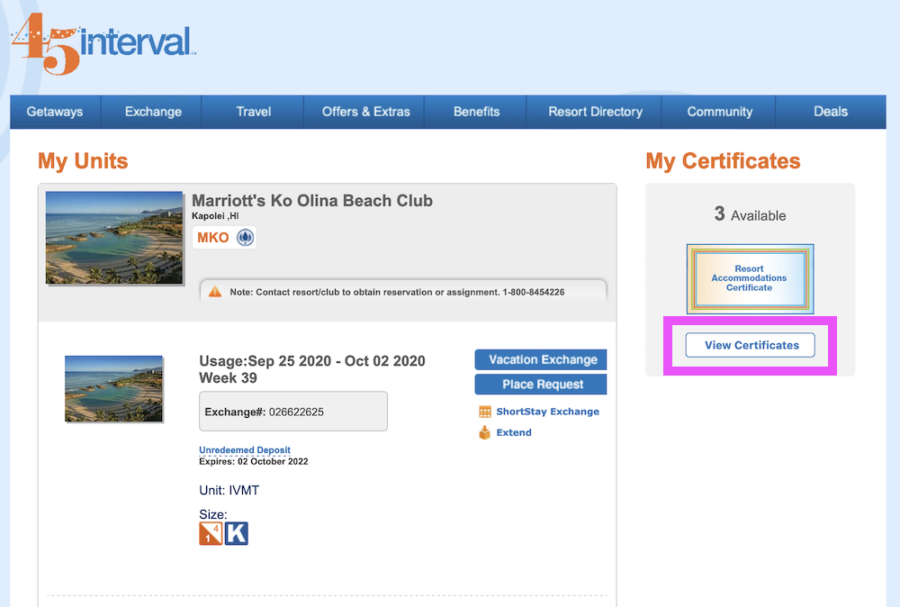 【マリオット】交換会社「インターバル・インターナショナル」の仕組み ｜ ハワイのタイムシェア物件を専門に売買している不動産会社「くじら俱楽部」